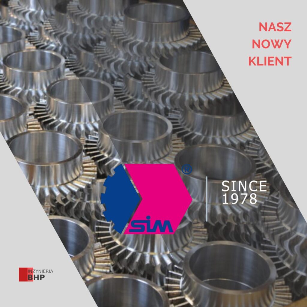 Obsługa BHP - SIM Gdynia Sp. z o.o. Sp. k. - Inżynieria BHP